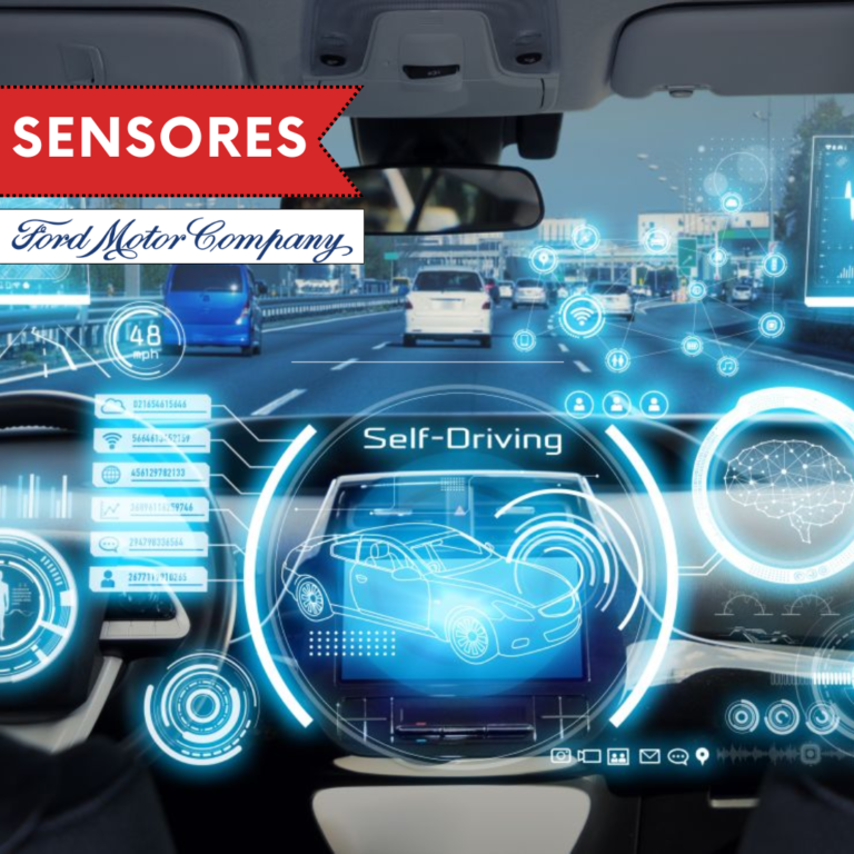 Ford Refacciones | Piezas y Partes de Motor Originales